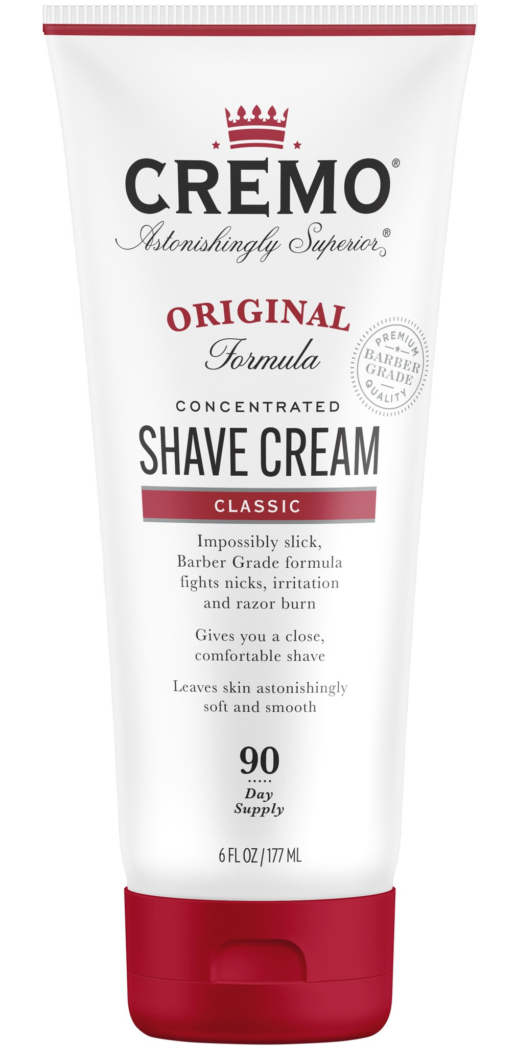 Kem Cremo Shave Cream Classic