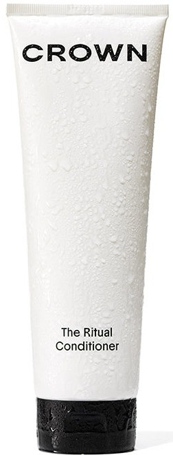 Full Ingredients List Crown Affair Ritual Conditioner