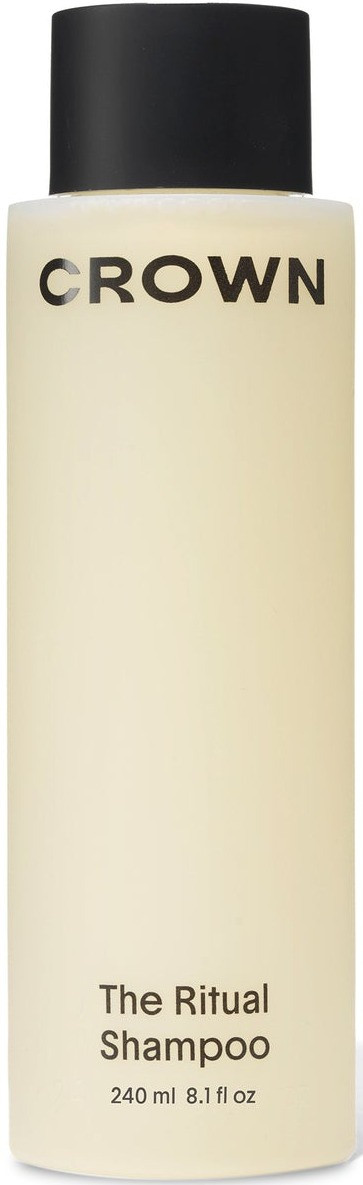 Dầu gội Crown Affair Ritual Shampoo