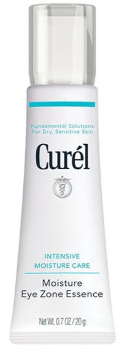 Full ingredients list Curel Moisture Eye Zone Essence