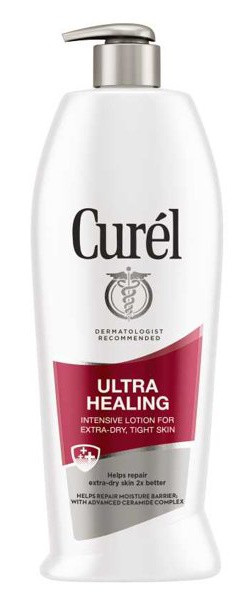 Curel Ultra Healing