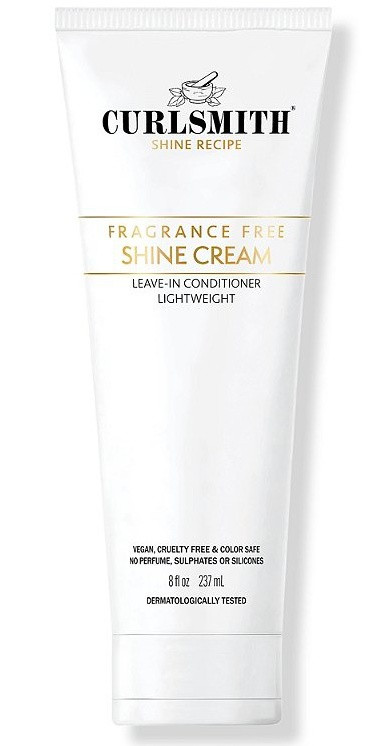 Curlsmith Shine Cream