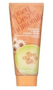 CVS Quality Honeydew Chamomile Face Mask