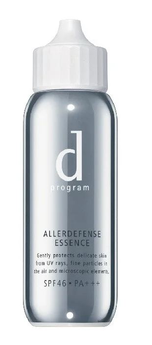 Tinh chất D Program Allerdefense essence SPF46 PA+++