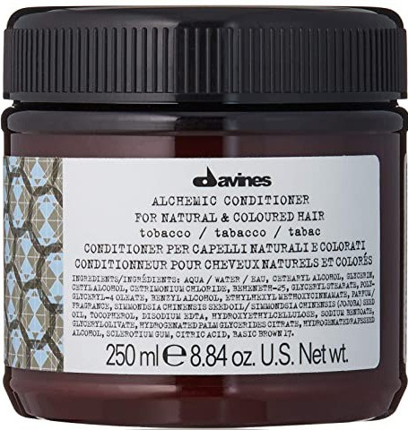 Davines Alchemical Tobacco