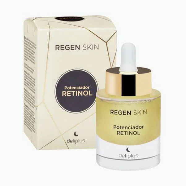 Deliplus Retinol Regen Skin