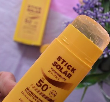 Deliplus Stick Solar