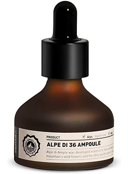 DEMAR3 Alpe Di 36 Ampoule