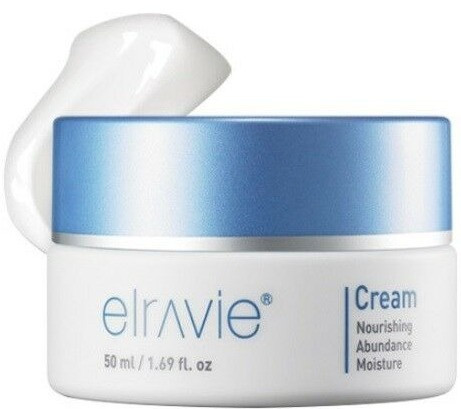 Thành phần Kem khóa ẩm Derma Elravie Intensive Barrier Cream