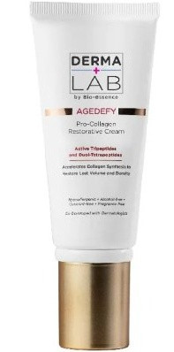Thành phần Kem Derma Lab Age Defy Pro Collagen Cream đầy đủ