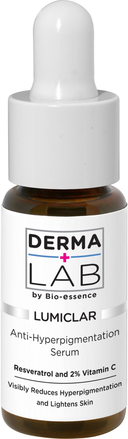 Thành phần Tinh chất Derma Lab Lumiclar Anti-Hyperpigmentation ...