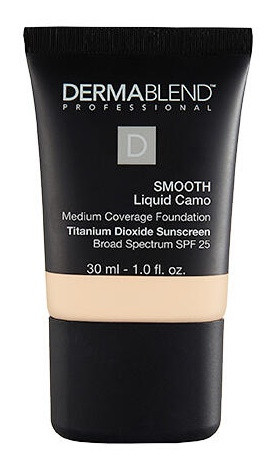 Dermablend Smooth Liquid Camo Hydrating Foundation