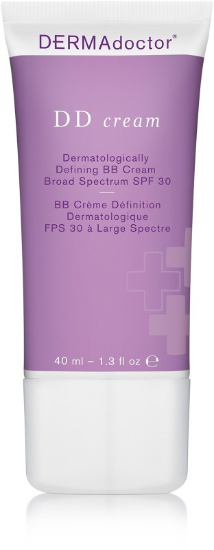 Kem BB Dermadoctor DD Cream Dermatologically Defining BB Cream Broad ...