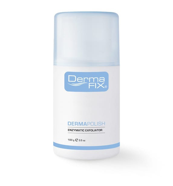Thành phần Dermafix Dermapolish đầy đủ