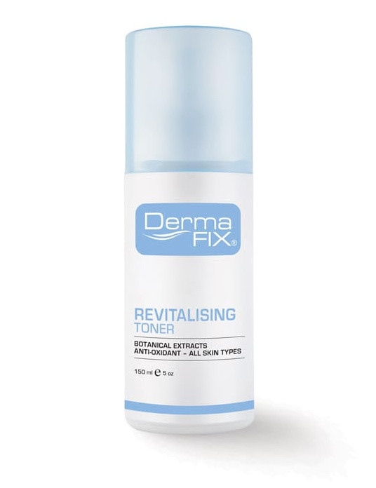 Thành phần Nước hoa hồng Dermafix Revitalising Toner