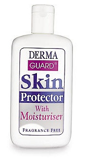 Dưỡng ẩm Dermaguard Skin Protector With Moisturiser
