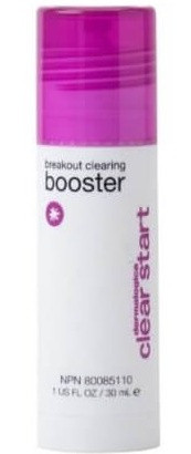 Thành phần Dermalogica Clearstart Breakout Clearing Booster