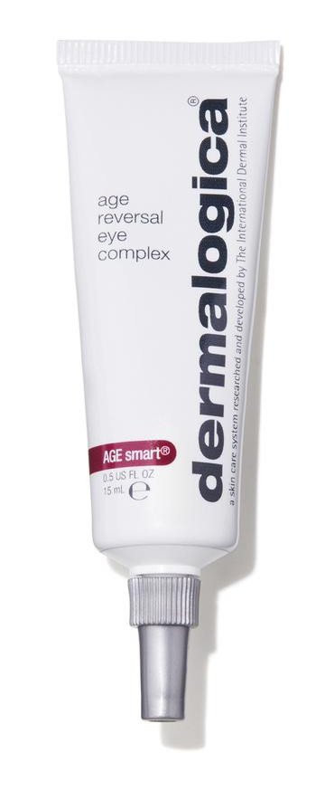 Thành phần Dermalogica Age Reversal Eye Complex đầy đủ
