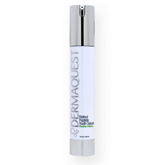 DermaQuest Retinol Peptide Youth Serum