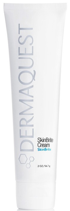 Thành phần Kem DermaQuest Skinbrite Cream đầy đủ