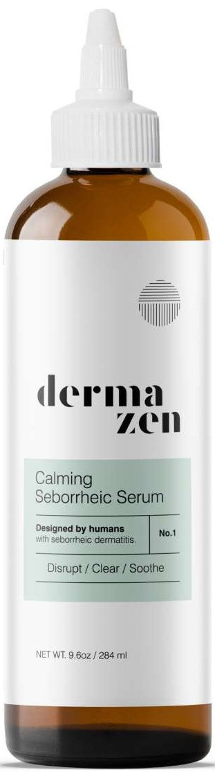 Thành phần Tinh chất Dermazen Calming Seborrheic Serum