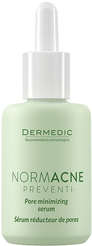 Dermedic Normacne Preventi Pore Minimizing Serum