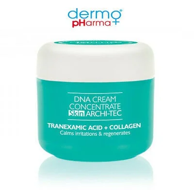 Dermo Pharma Cream Skin Archi-Tec Tranexamic Acid + Collagen