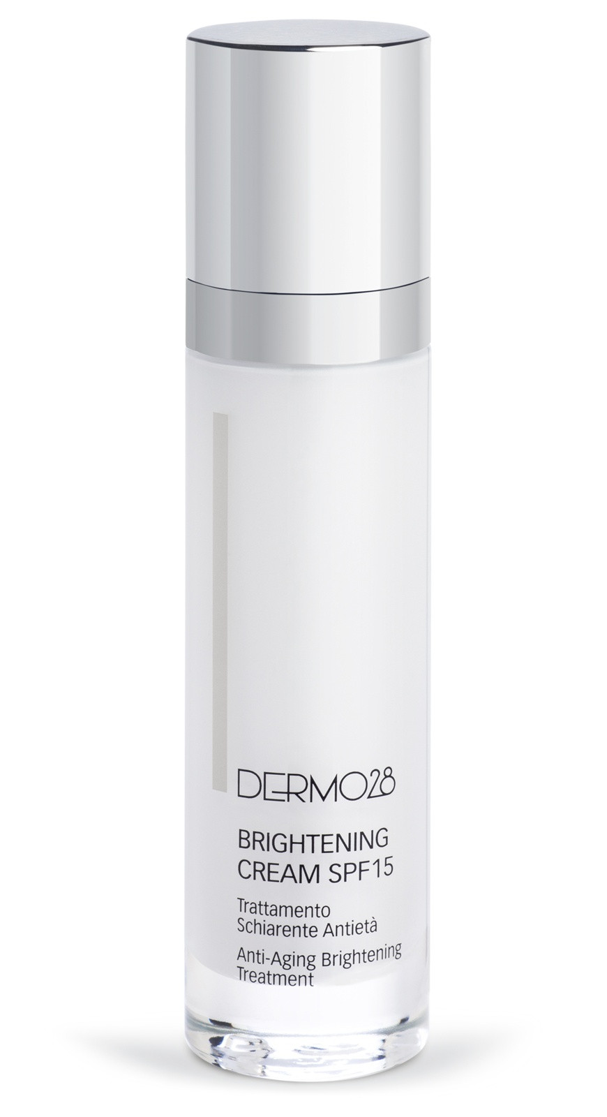 Thành phần Kem Dermo28 Illumina-Brightening Cream SPF 15