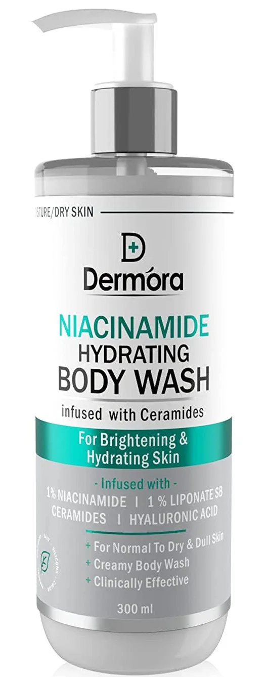 Cosmetics by Dermora - View the standard INCI ingredient ...