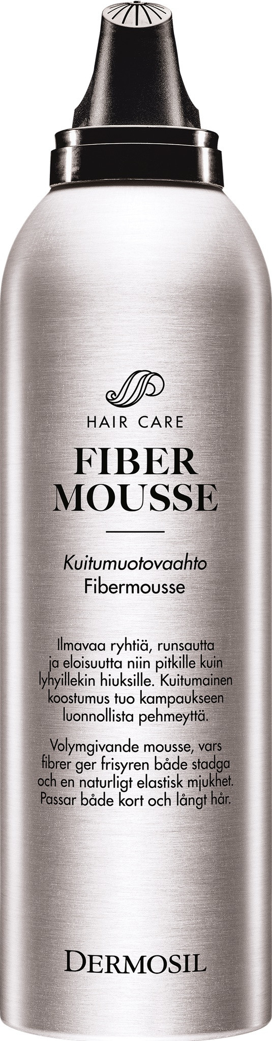 Dermosil Fiber Mousse