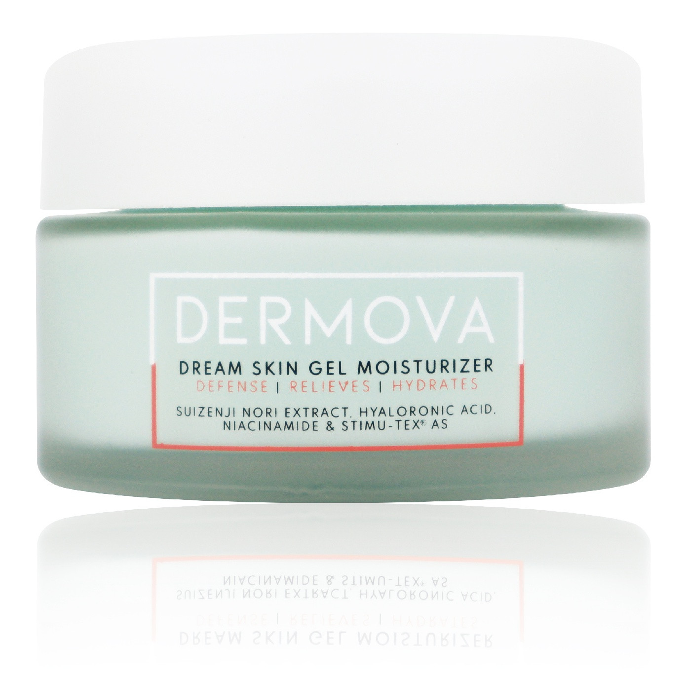 Dermova Dream Skin Moisturizer