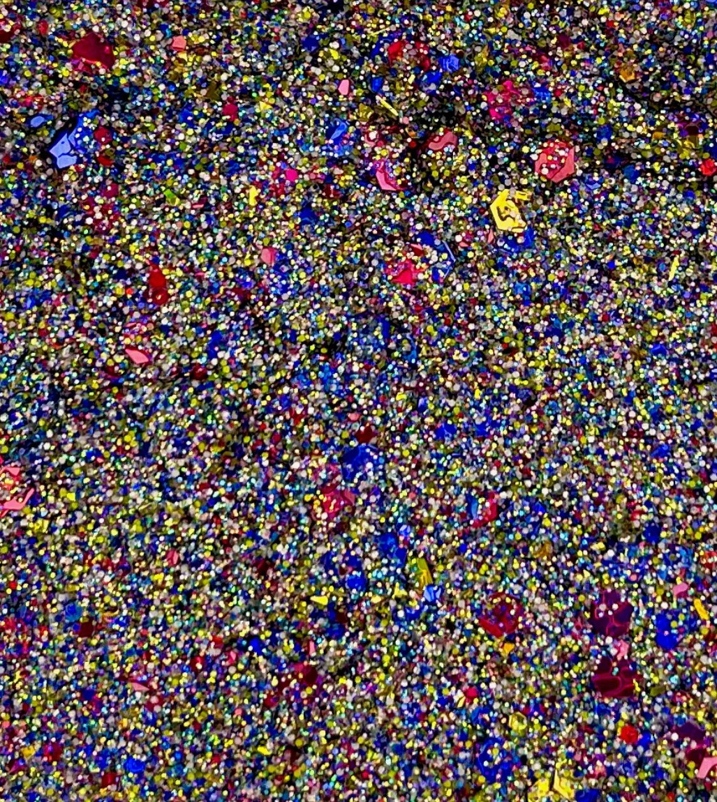 Full ingredients list Designer Dust Co EcoStarDust ...