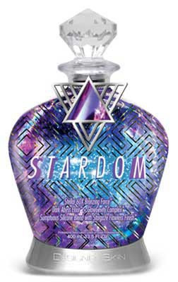Designer Skin Stardom