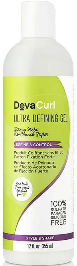 DevaCurl Ultra Defining Gel