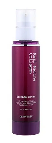 DEWYTREE Real Marine Collagen Essence Water