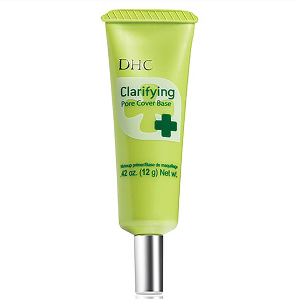 DHC Clarifying Pore Cover Base