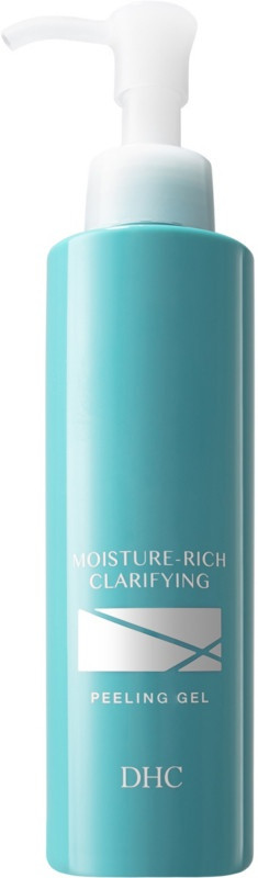 Thành phần DHC Moisture-Rich Clarifying Peeling Gel đầy đủ