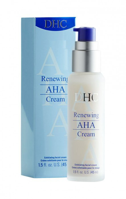 DHC Renewing AHA Cream