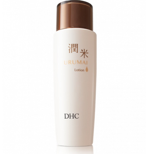 Full ingredients list DHC Urumai Lotion