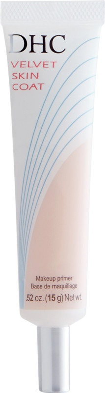 DHC Velvet Skin Coat