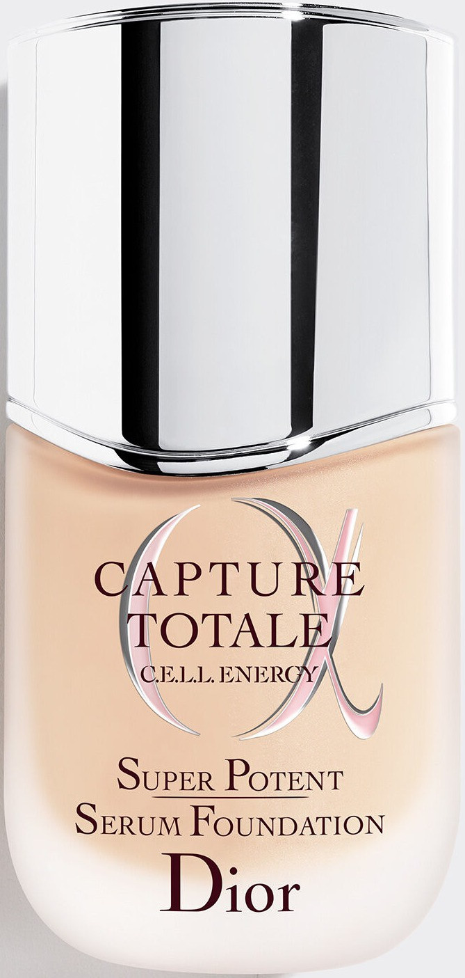 Dior Capture Totale Foundation
