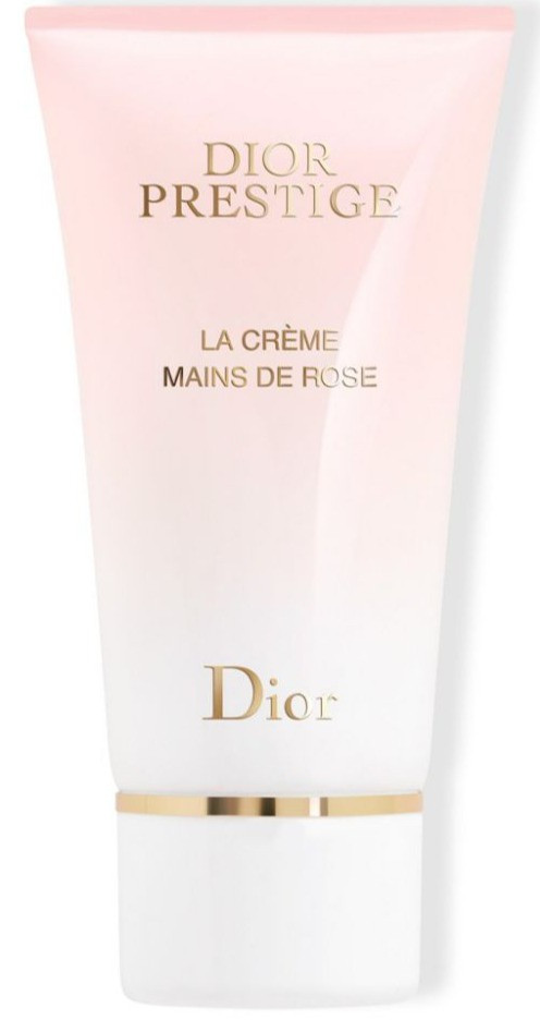 Full ingredients list Dior Prestige La Crème Mains De Rose