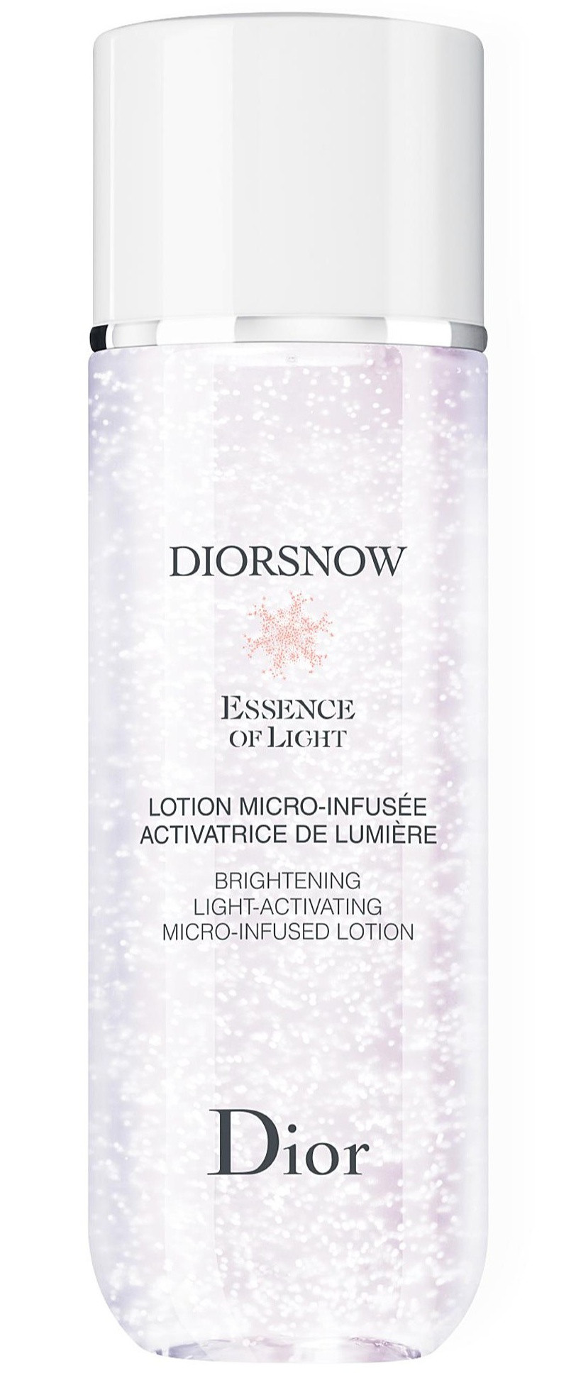 Tinh chất Dior Snow Essence Of Light Brightening Light-Activating Micro-Infused Lotion