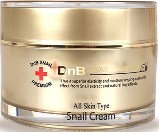 Cosmetics by DnB - View the standard INCI ingredient list