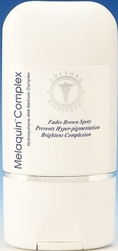 Doctors Dispensary Melaquin Complex