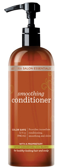 Thành phần Dầu gội Doterra Salon Essentials Shampoo đầy đủ