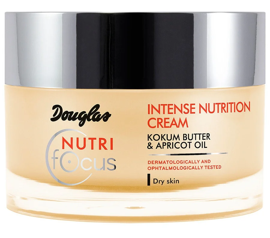 Douglas Nutri Focus Intense Nutrition Cream