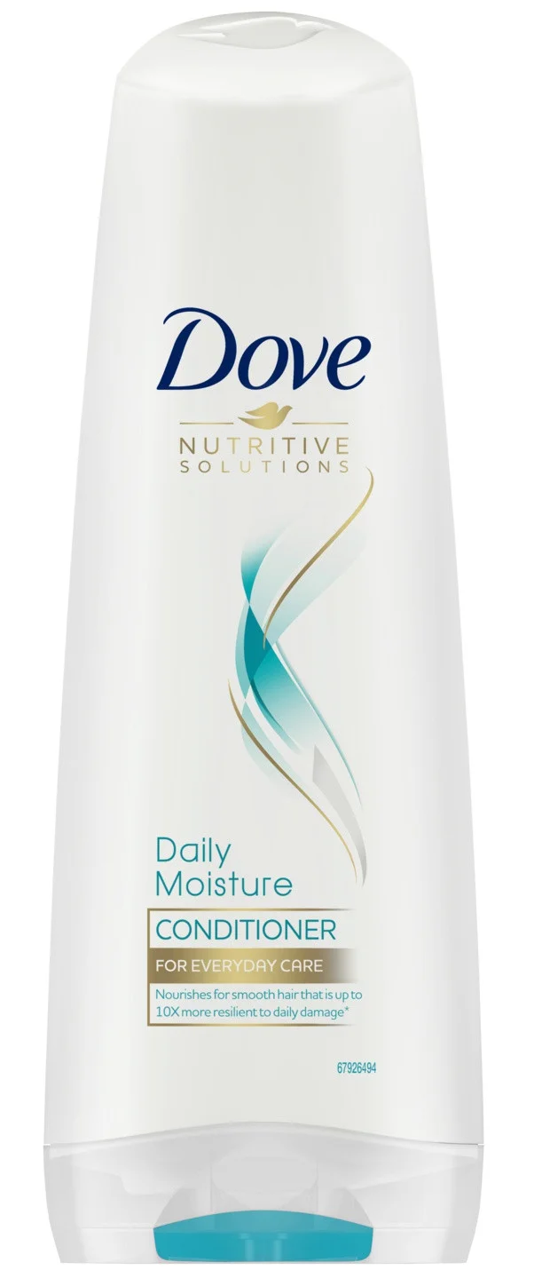 Dove Daily Moisture Conditioner