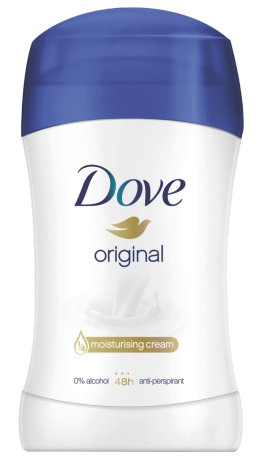Dove Original Stick Antiperspirant