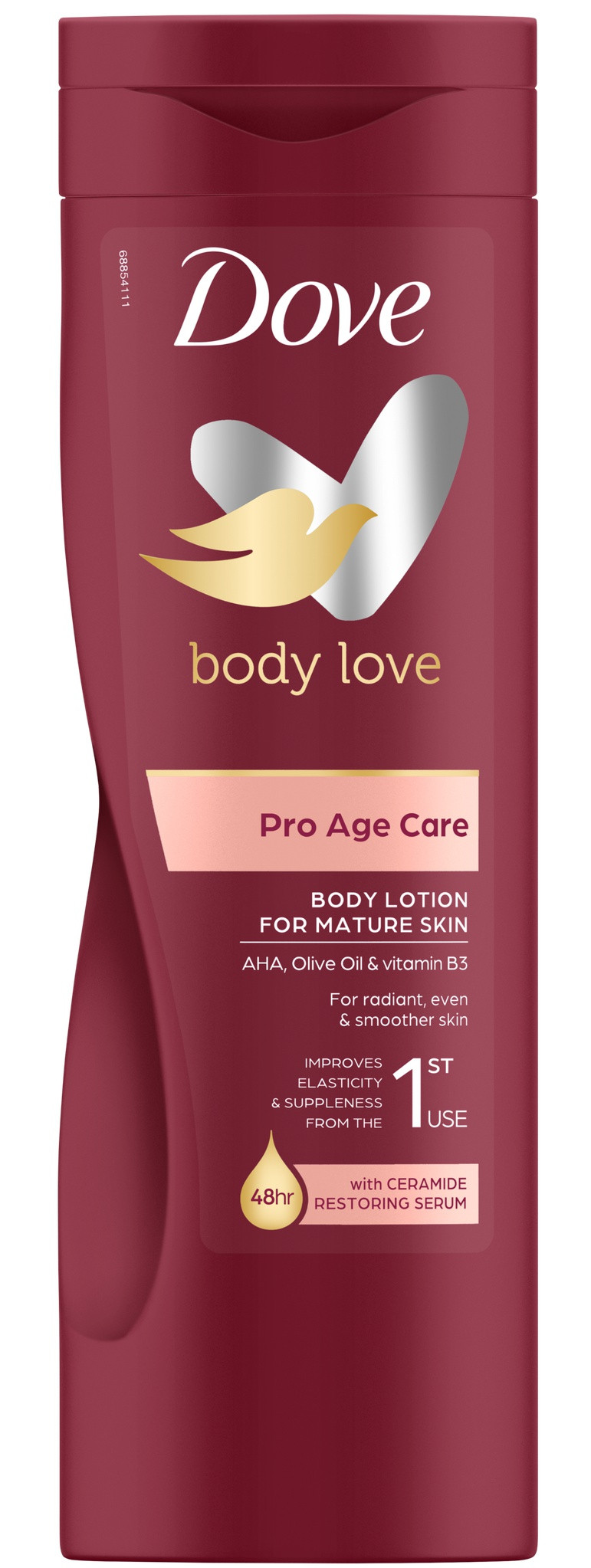 Sữa dưỡng Dove Pro Age Body Lotion